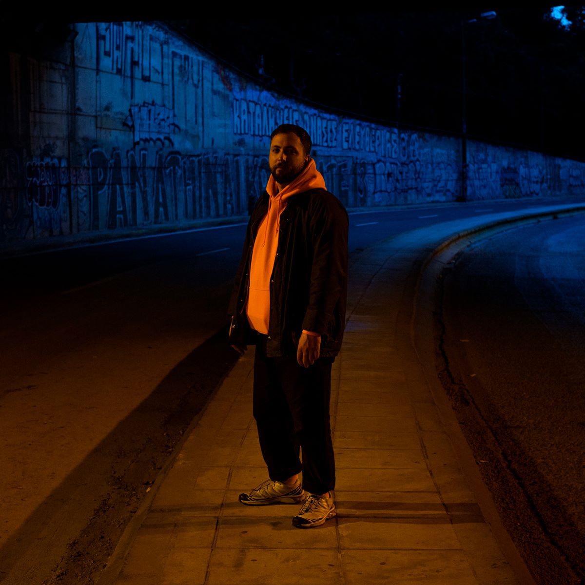 stegi.radio | Onassis Stegi