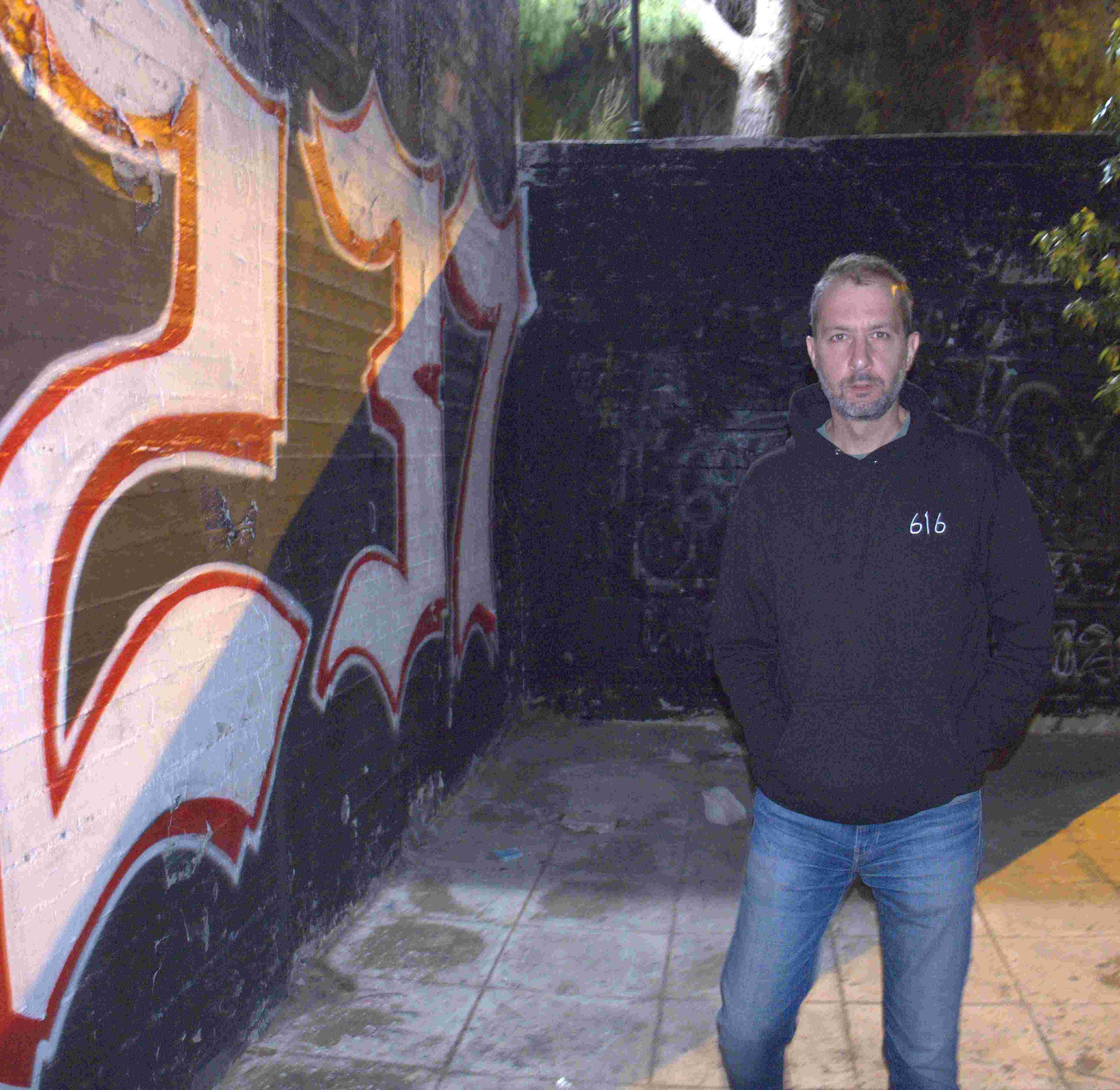 stegi.radio | Onassis Stegi