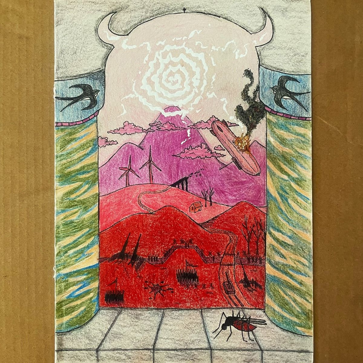 stegi.radio | Onassis Stegi