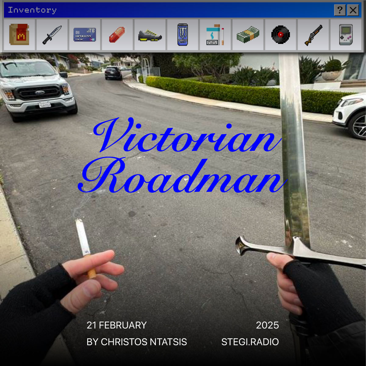 stegi.radio | Onassis Stegi