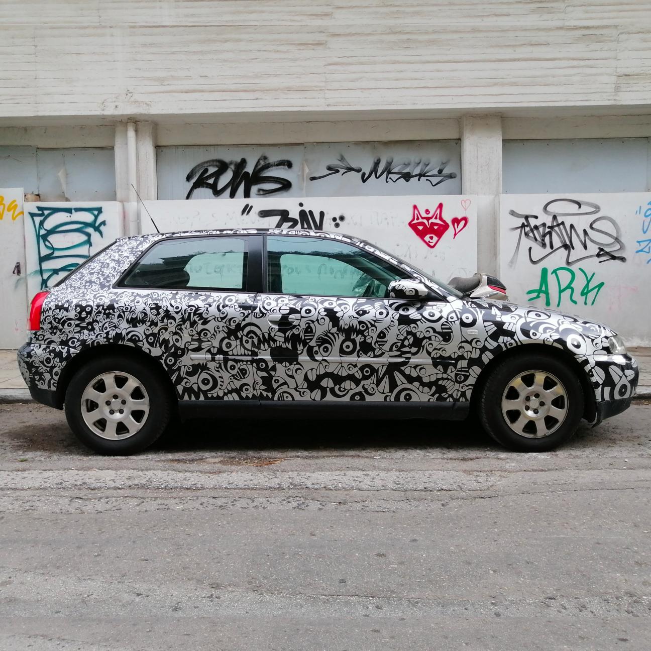 stegi.radio | Onassis Stegi