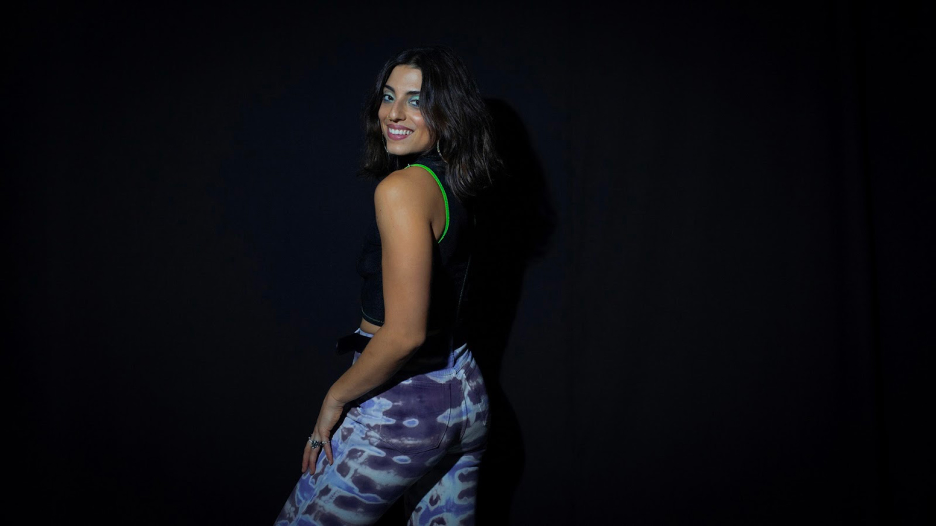 stegi.radio | Onassis Stegi