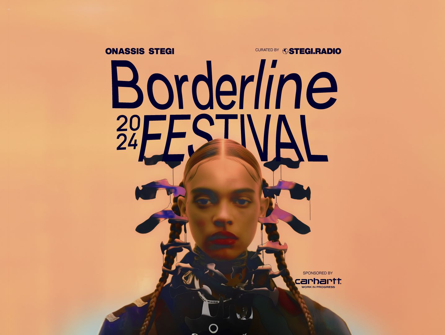 stegi.radio | Onassis Stegi